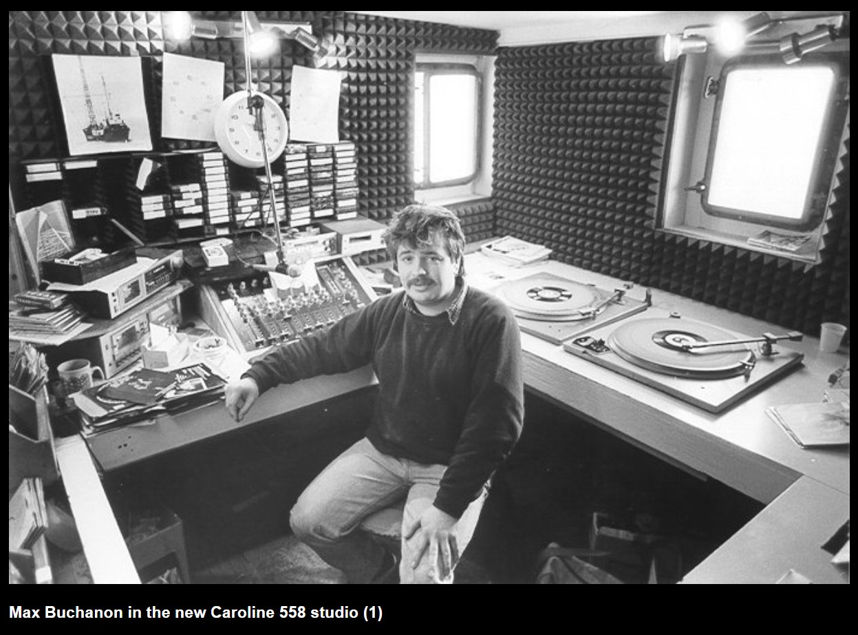 Radiofax Archive Audio and Print Media - Miscellany